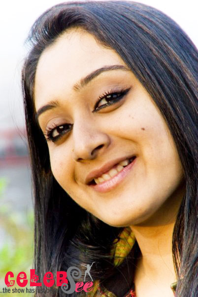 Cute Actress Shagota CelebSee BD CelebSee