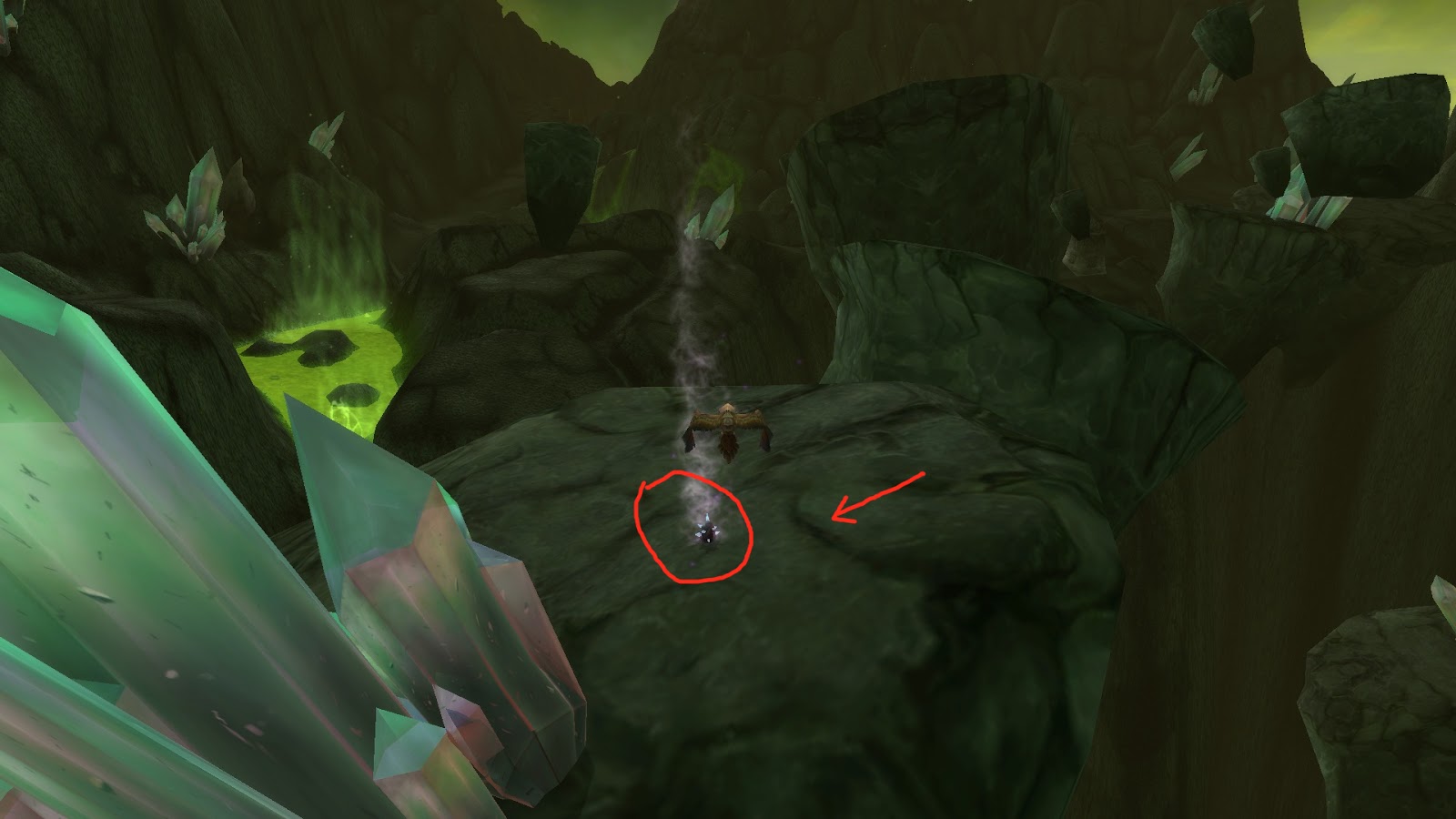 Gun's Guide to World of Warcraft: Netherwing Easter Egg Hunt