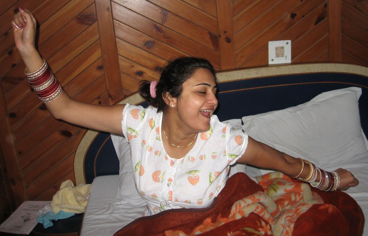 Aunty Heros Indian Homely Girls 7622