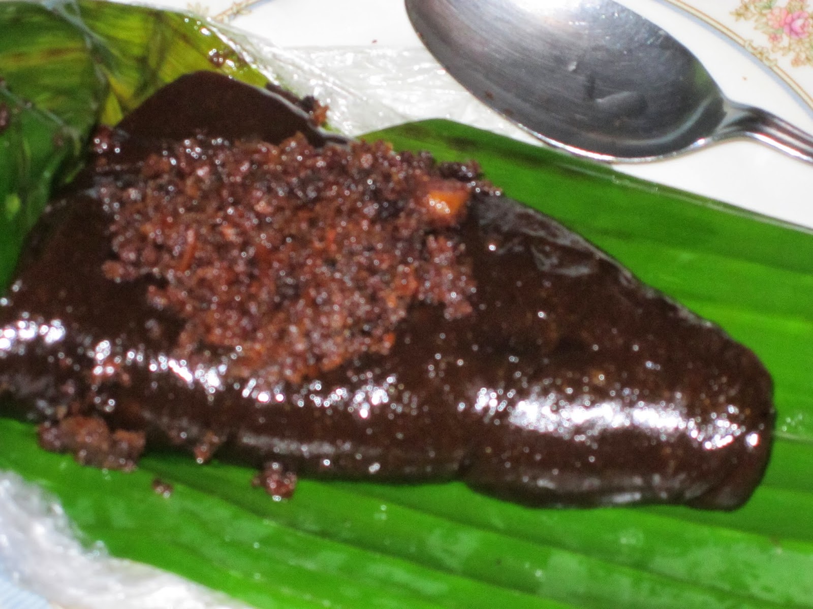 Pud Blag ni Ako: Kalamay Take Two