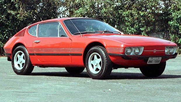 CCG: SP2 - Um clássico brasileiro