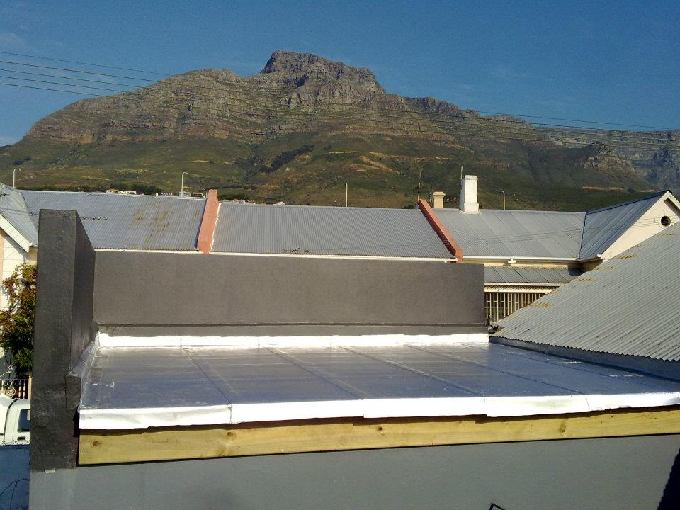 Rayan Slim. Student of Architecture. Designer. Builder.: Roof ...