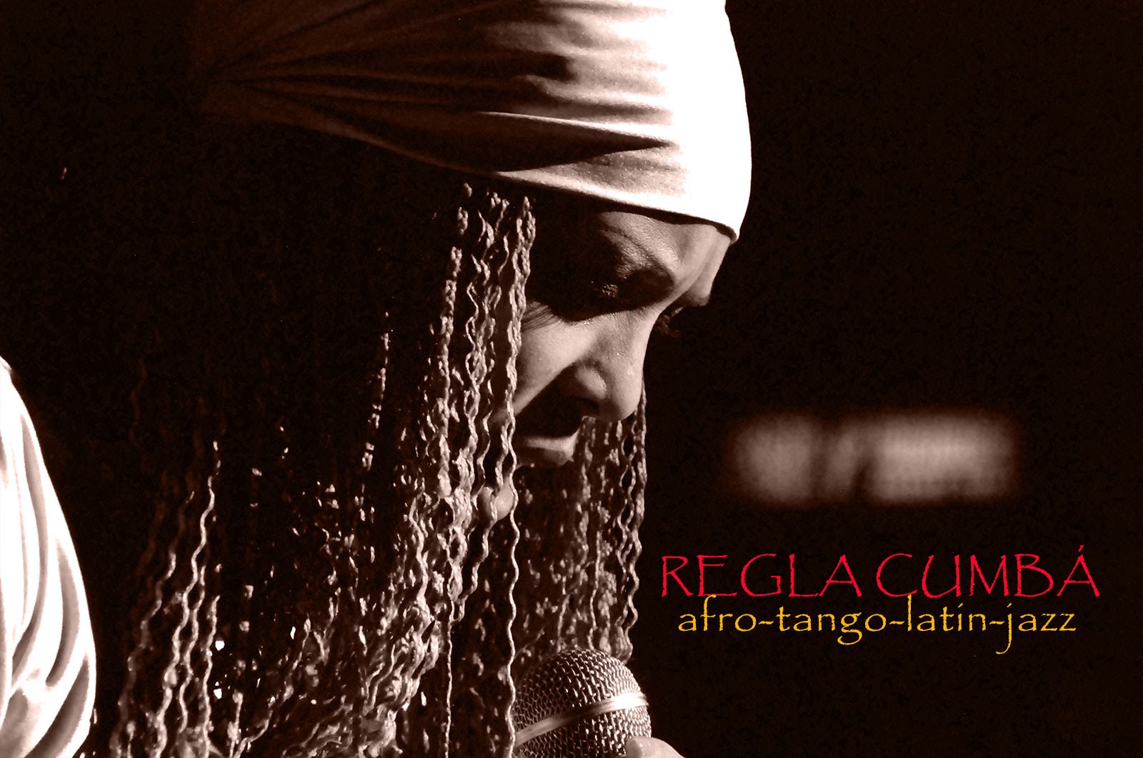 Regla Cumbá Biografía