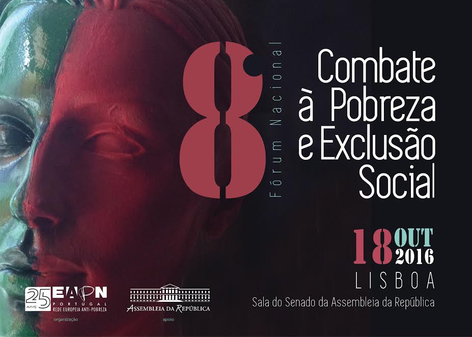 Luta Contra a Pobreza e a Exclusão Social: Por uma estratégia nacional