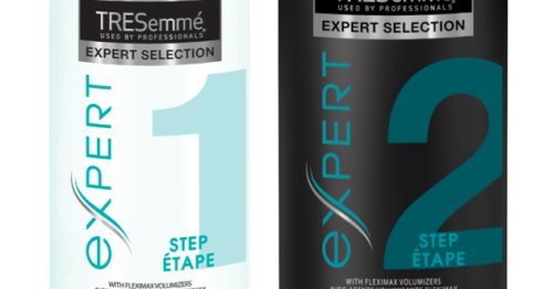 Tresemme Reverse Wash // The August Review | Hannah Marie Brankley