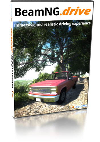 BeamNG.drive