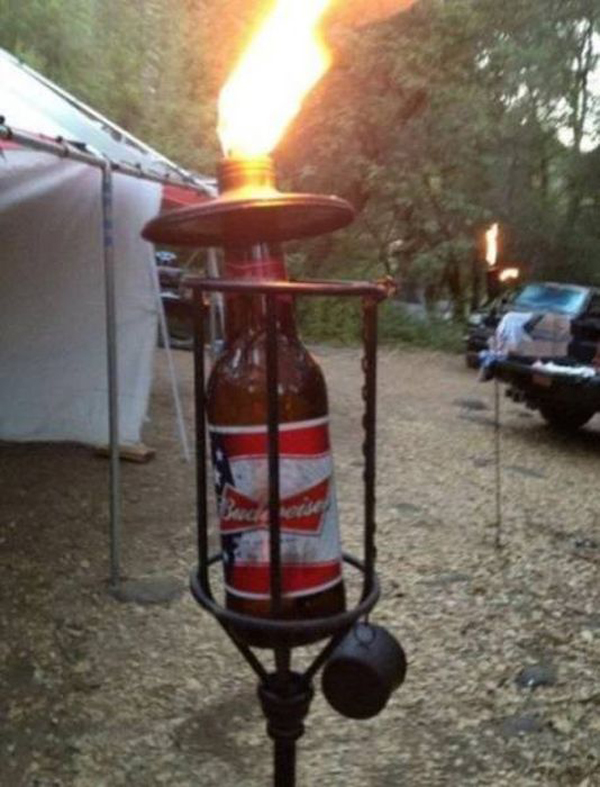 These Redneck Hacks Will Solve Most of Your Life Problems (25 Pics)