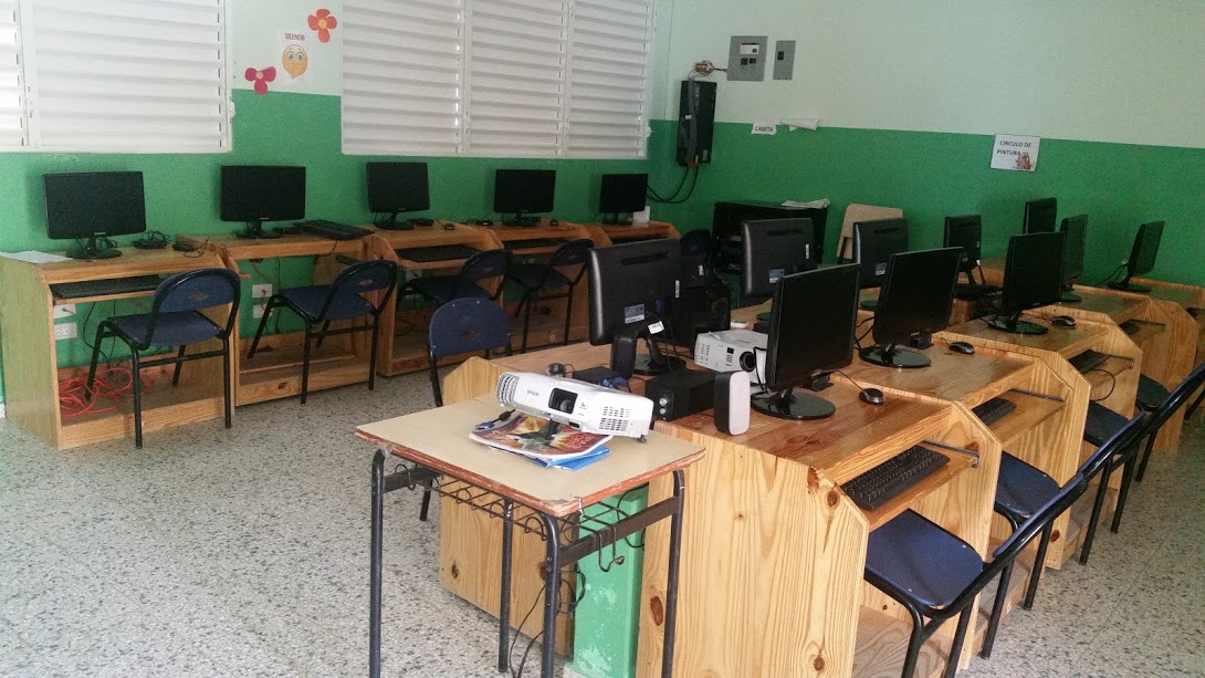 Proyectos Educativos Innovadores con TIC
