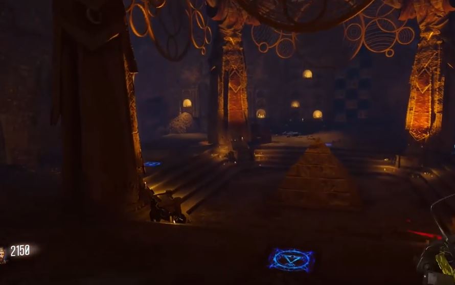 Zombified - Call Of Duty Zombie Map Layouts, Secrets, Easter Eggs and ...