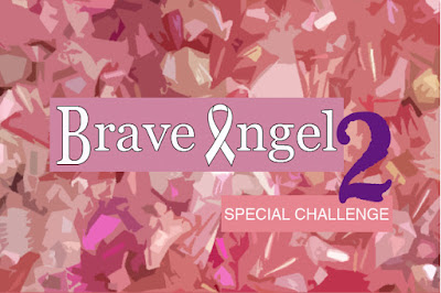 The Writing and Art of Andrew Thornton: Brave Angel 2 Special Challenge...