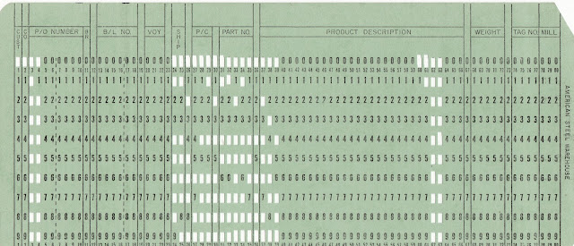 Musings on Information Technology - A view from the trenches: Computer ...