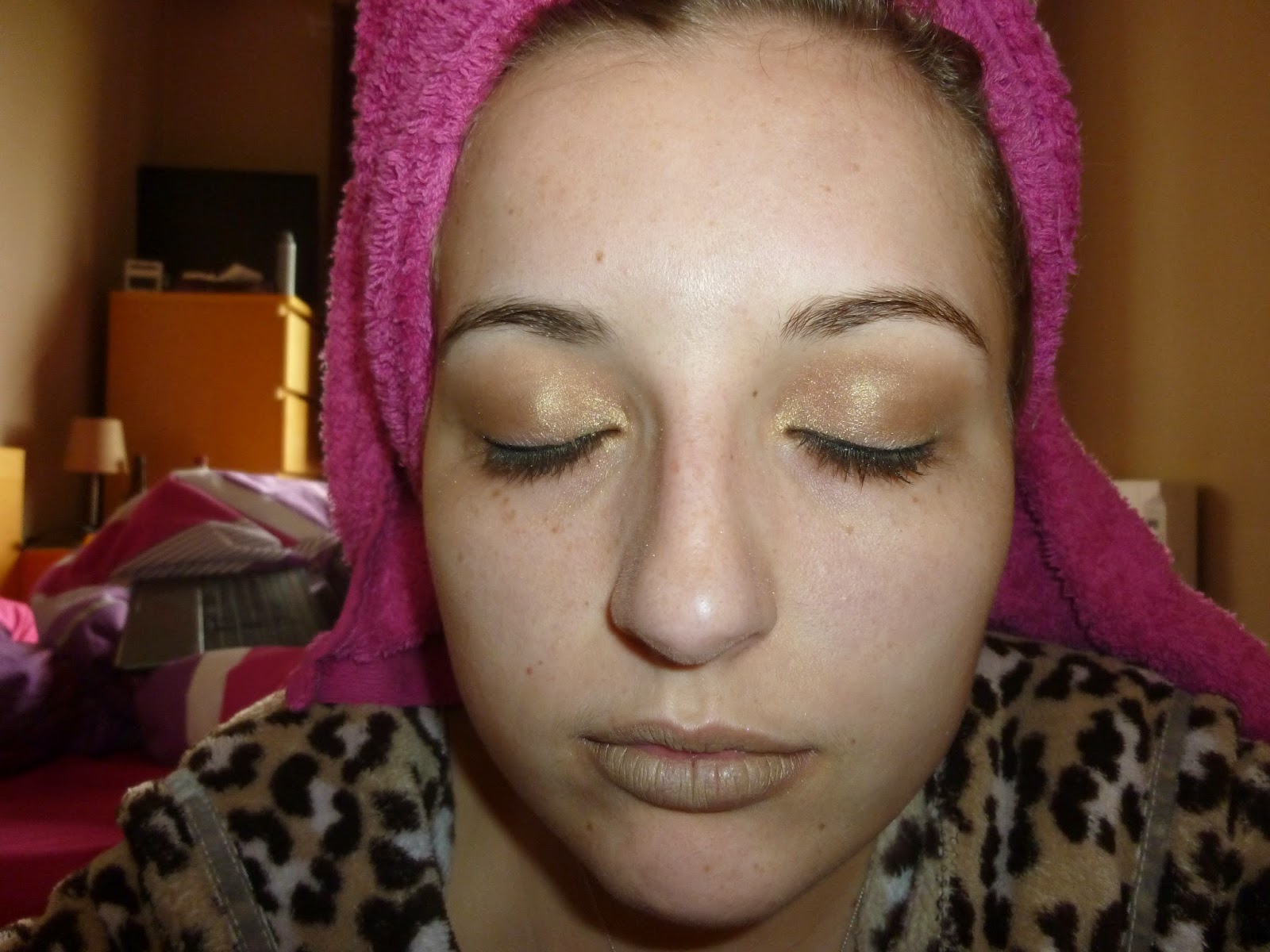 Greek Mythology in Contemporary Form: Ash Tree Nymph (Meliae) - Development