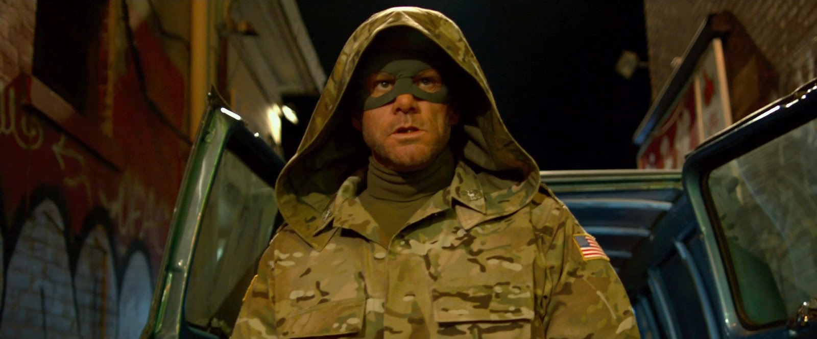 Movie Musing Jim Carrey Doesnt Support Kick Ass 2