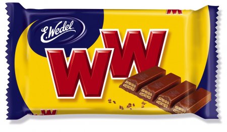 TOP 12 ulubionych batoników!