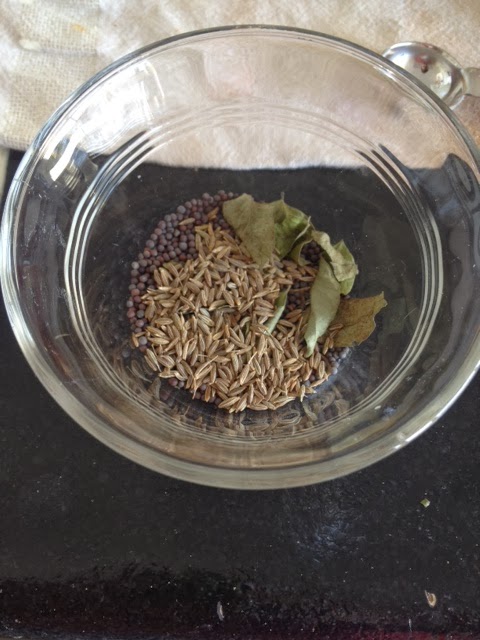 Khoja - East African - Ismaili Recipes ~~~ just like mummy used to make ...