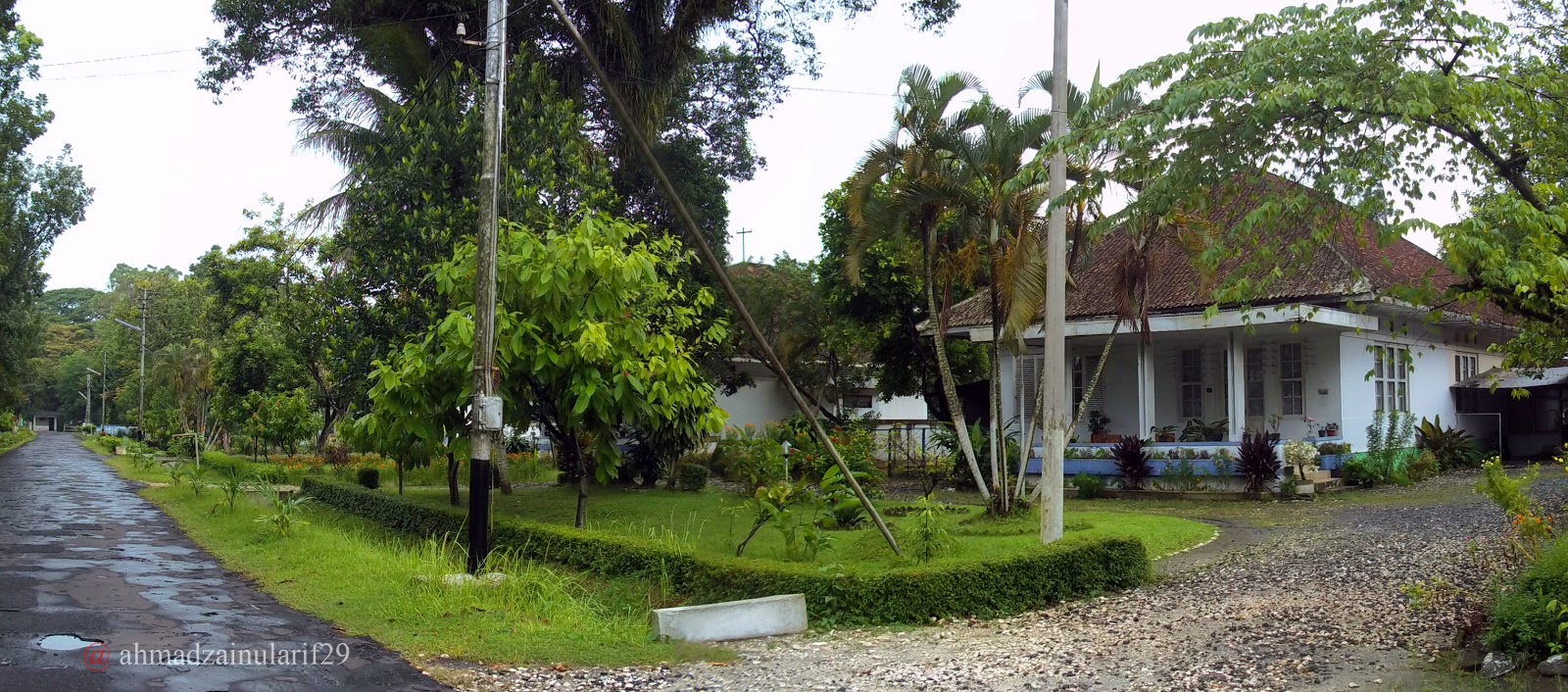 Agrowisata Pabrik Gula, Potensi Wisata Sejarah