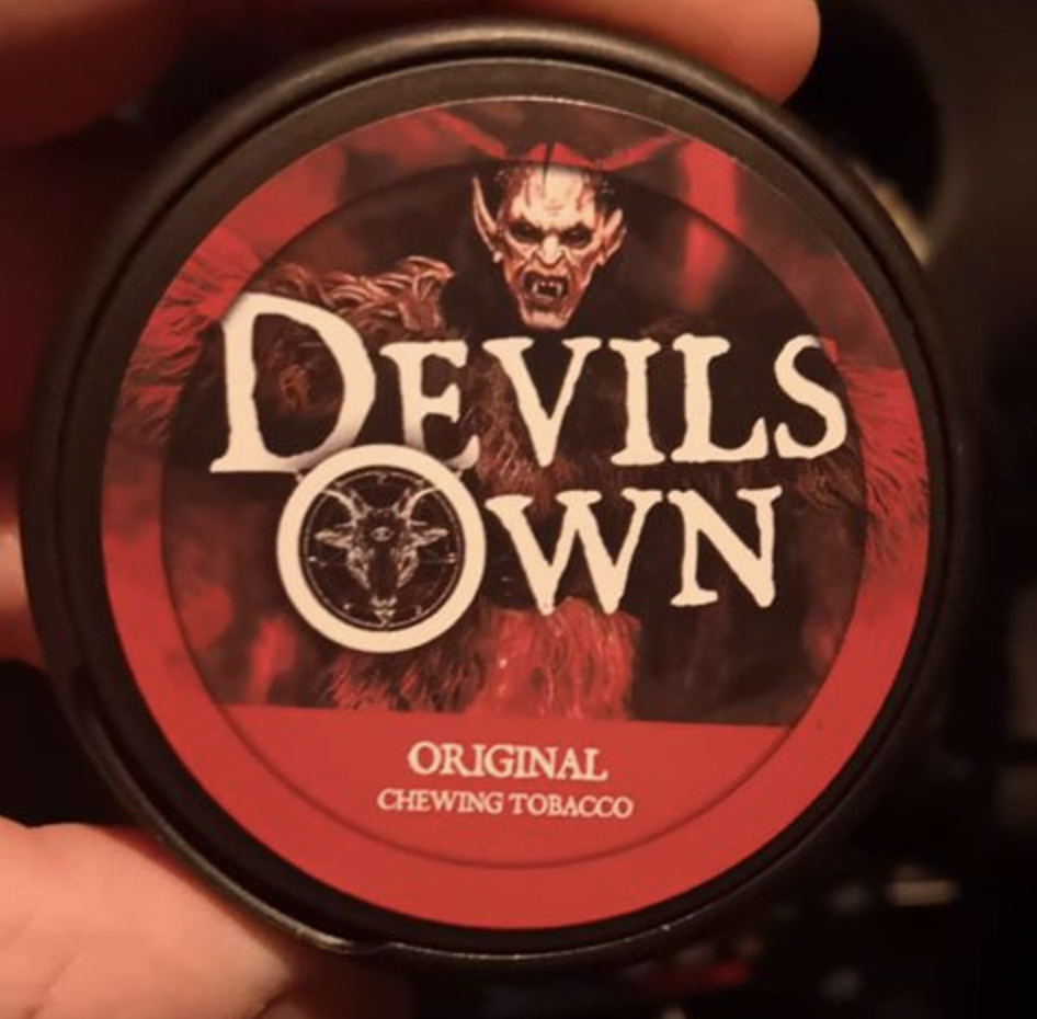 Snus News! 17 January 2019.