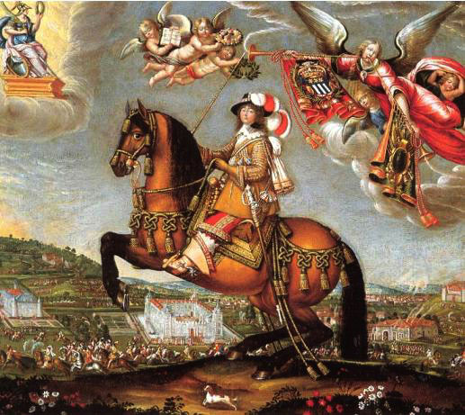 Visites des musées des Beaux-Arts de province: NANCY - musée lorrain