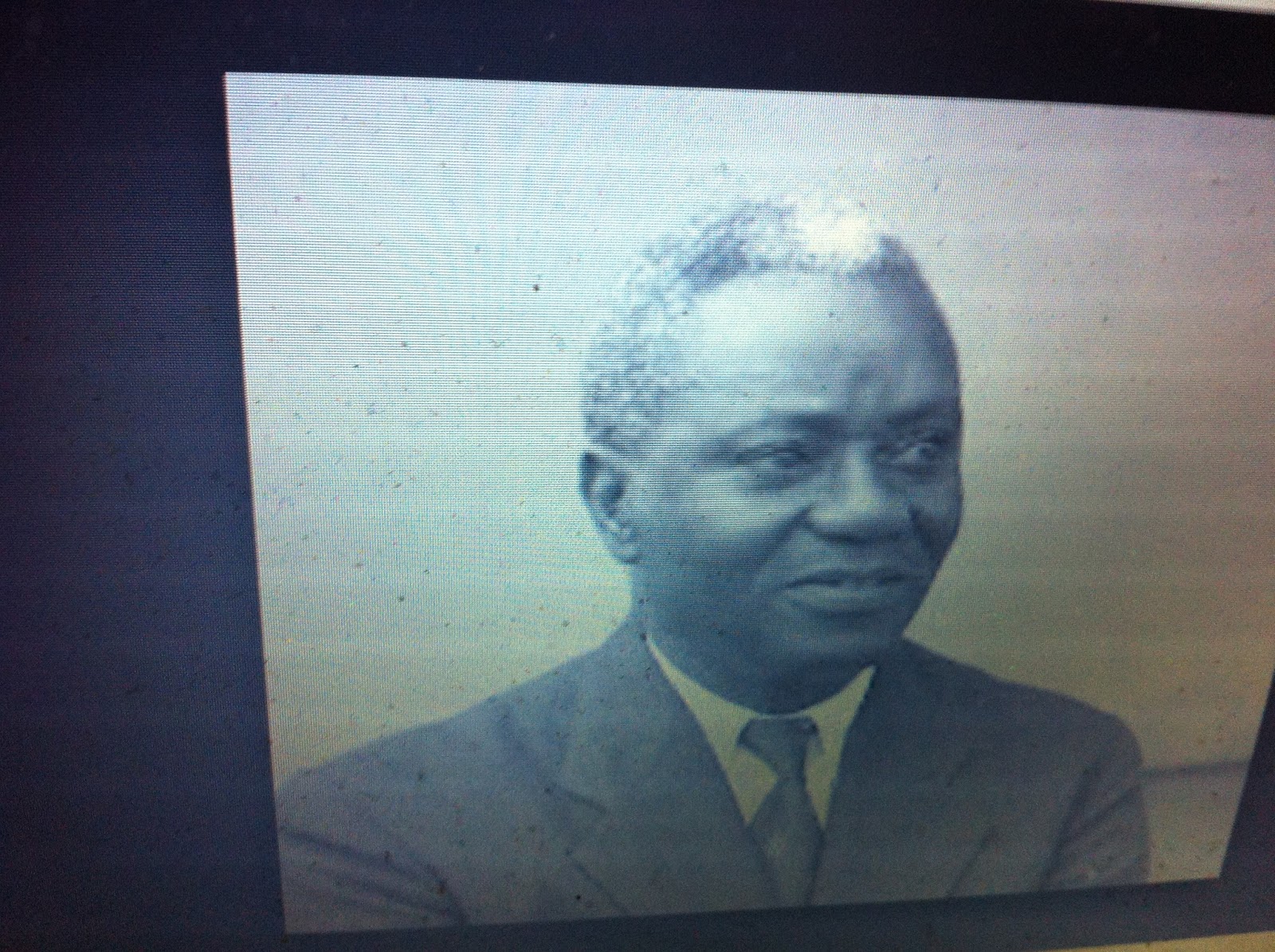 THE BLACK SOCIAL HISTORY:: BLACK SOCIAL HISTORY - AFRO-GHANAIAN ...