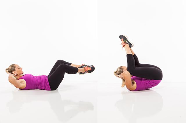 Riccardo Dapretto Personal Trainer: Allenamento per le donne: Programma ...