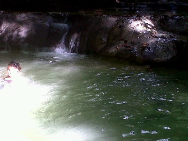 TnT Adventure Trails: Turure Falls