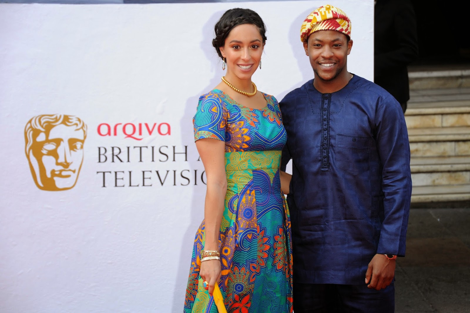 Who is Who Nigeria . : Adetomiwa Edun is a Nigerian-born British actor ...
