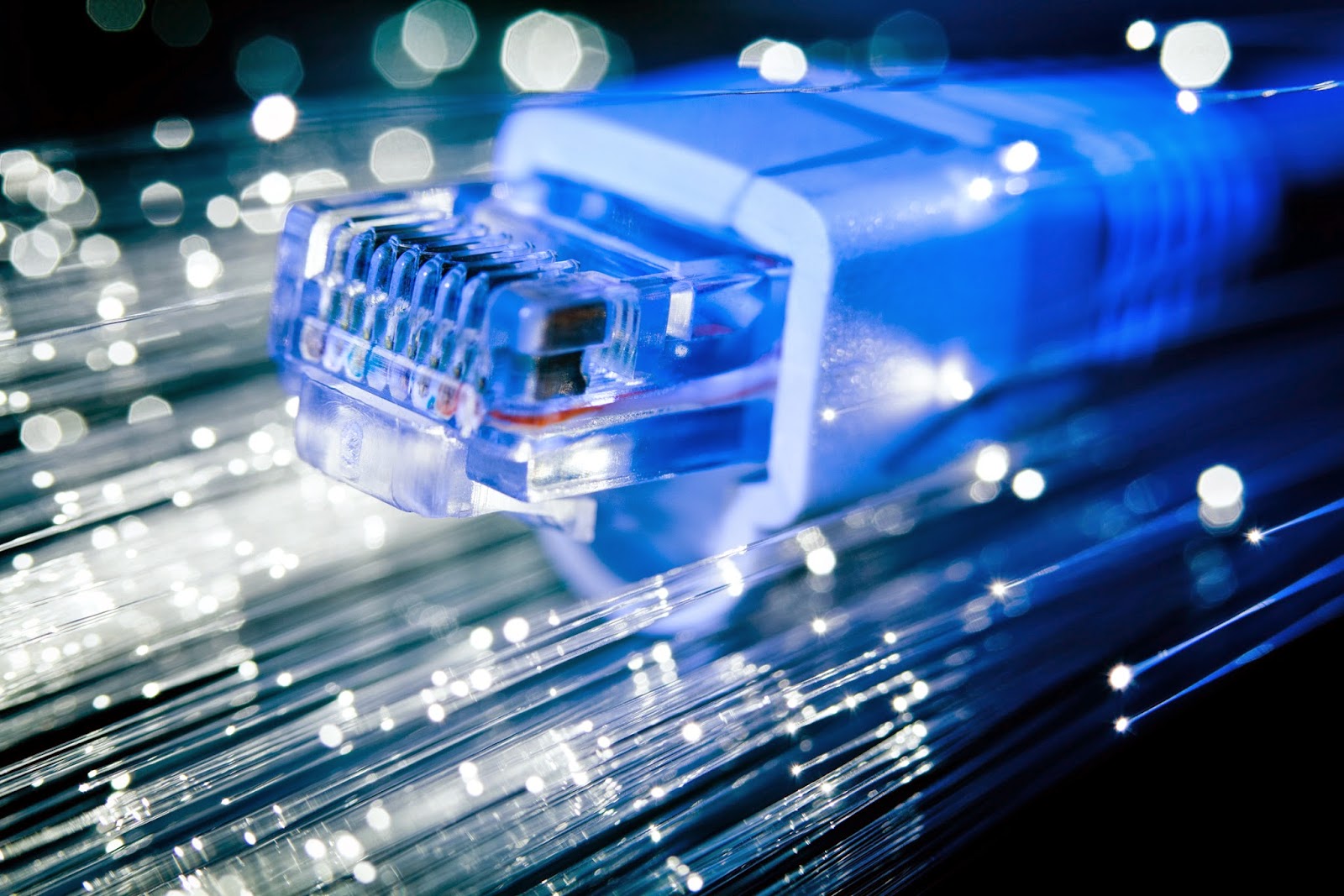 La fibra ottica arriva a Sezze | Sezze Digitale