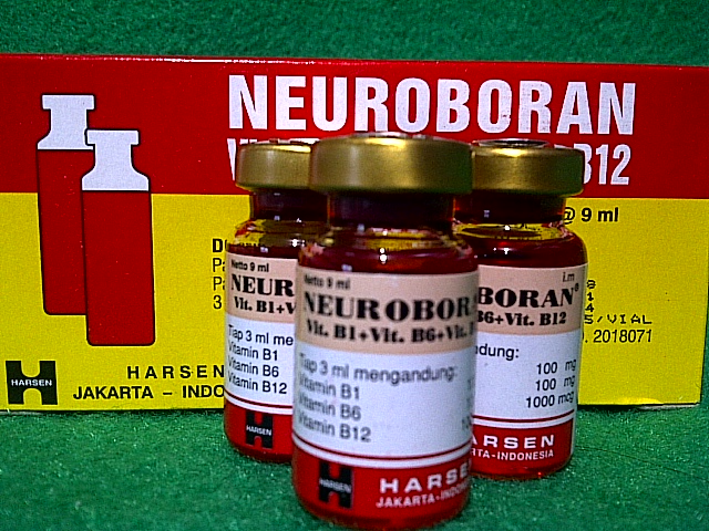 OBAT DAN MULTIVITAMIN AYAM ADUAN - AYAM ADUAN BONE