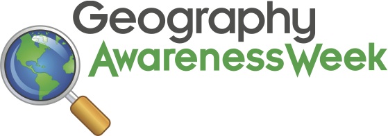 National Geographic : Geography Awareness resource