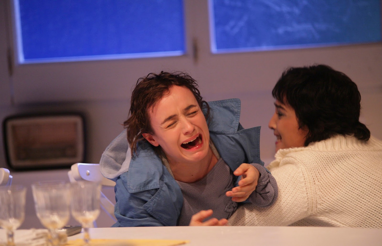 SARA ROSA LOSILLA: IMMAGINI