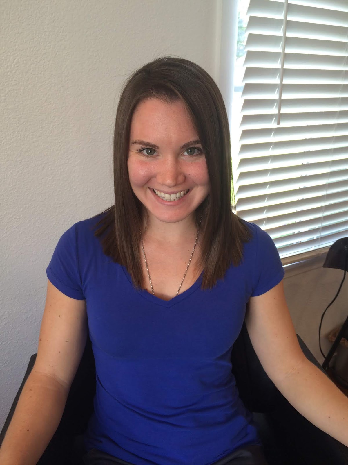 The Writer's View: Taylor Hobbs