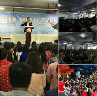 Menemukan Mutiara - Ps. Victor Purnomo (Ibadah Minggu JKI HTE 28 ...