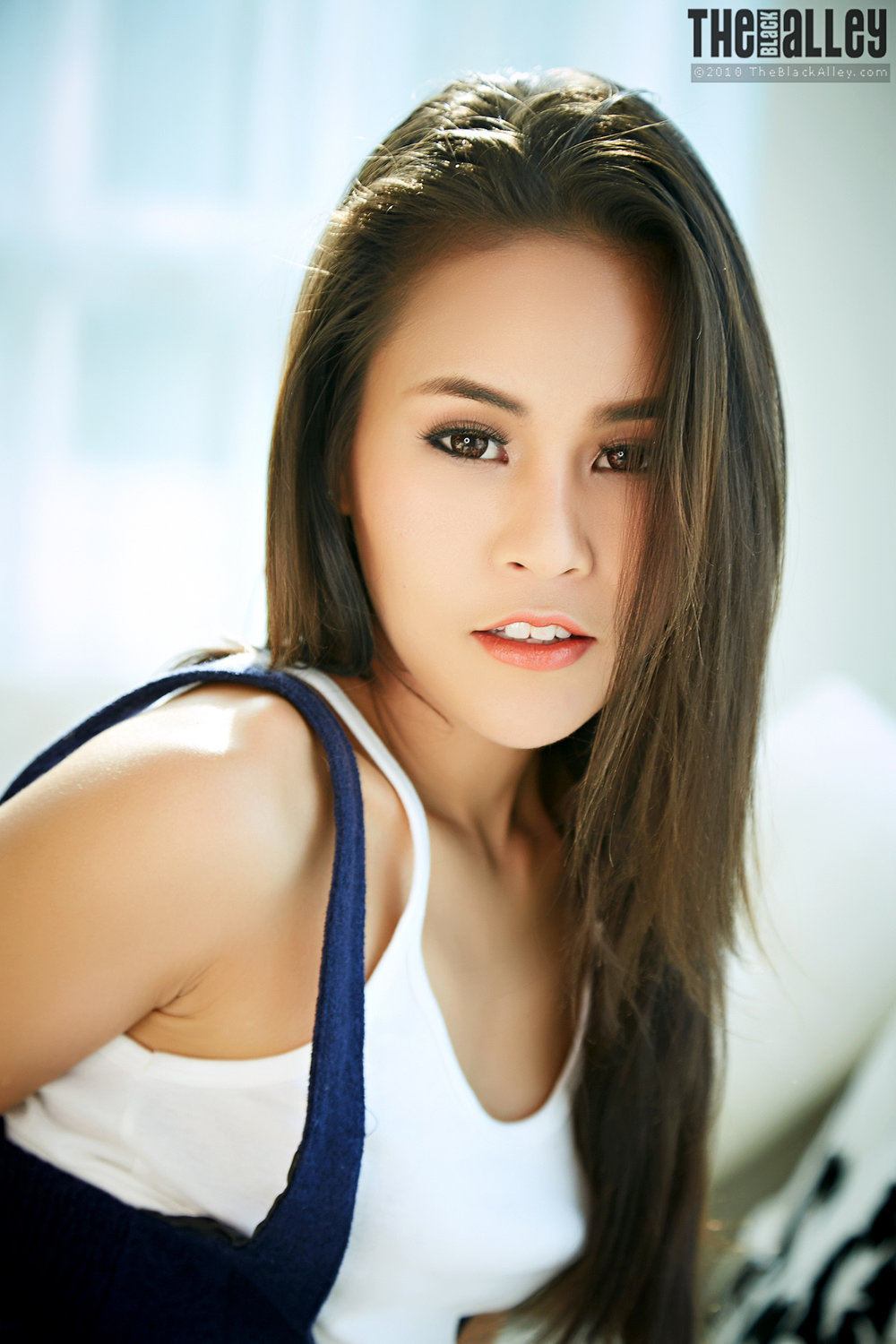 [The Black Alley] Lemon Set.05 2019.05.16 – EVERIA.CLUB