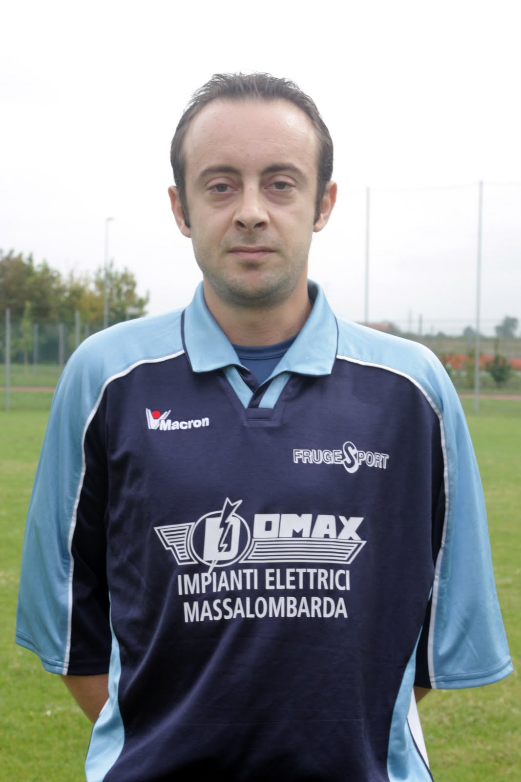 FrugeSport: ROSA FRUGESPORT 2012-12 - 2A CATEGORIA