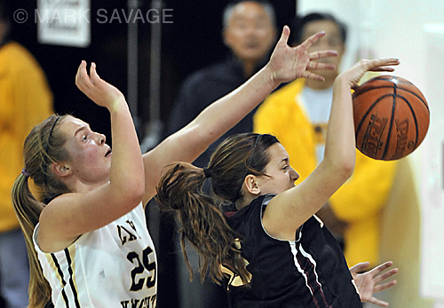 Photographer Mark Savage's Hollywood & Events: Photographing Basketball ...