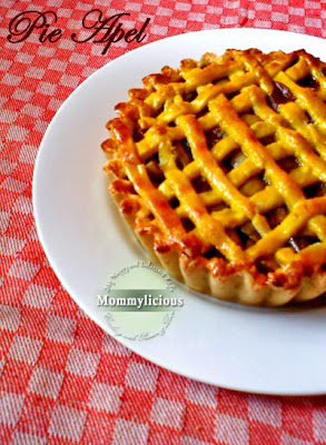 Pie Apel | Momylicious