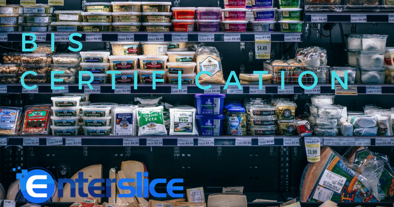 BIS Certification in India for All Products - BIS Certification and ...