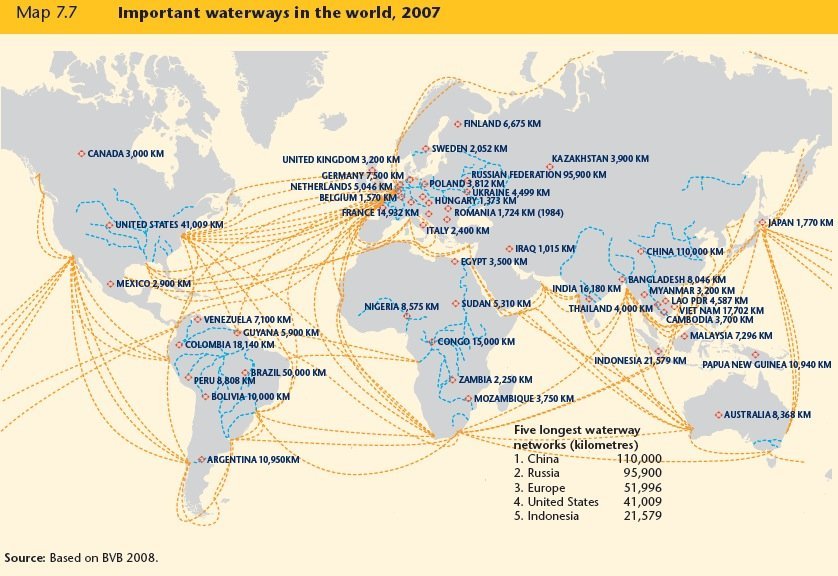 read my mind: Water - Taken for Granted? (Part 3)