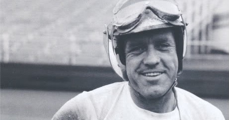 Midwest Racing Archives: 1969 – Tattersall wins; Kenyon crashes