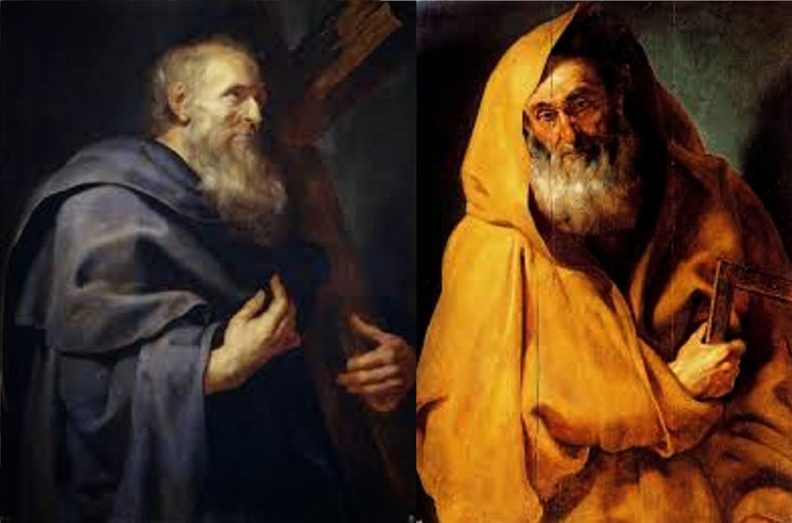 Santos de Dios: 03 de mayo: Santos Felipe y Santiago el menor