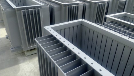 Components of Transformer