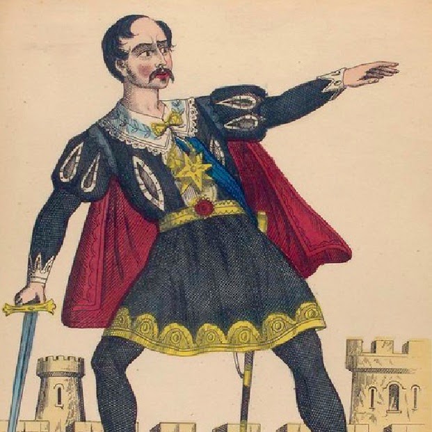 Eye of the Kat: Maya Angelou on Shakespeare