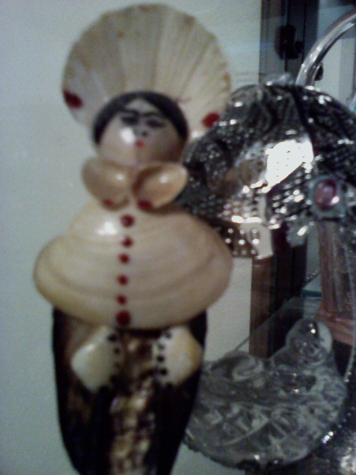 American Doll and Toy Museum: China Heads: An Overview of an Iconic ...