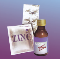 pharmacist-healthcare: Pemberian Zinc Pada Kasus Diare