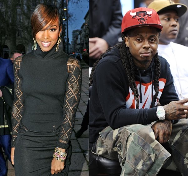 24.7.366: Kelly Rowland "Motivation" Ft. Lil' Wayne