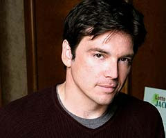 Viviendoenserie: JASON GEDRICK EN LA 7ª TEMPORADA DE DEXTER