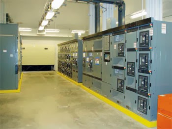 Green Data Center Design and Management: Commissioning: Electrical ...