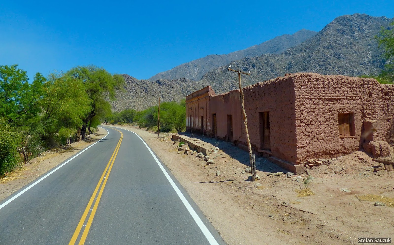 Geografía de Catamarca: Ciudad de Tinogasta
