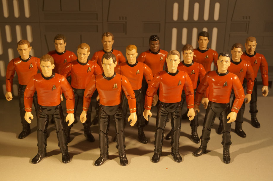 JIMSMASH ! ! !: CUSTOM STAR TREK PLAYMATES