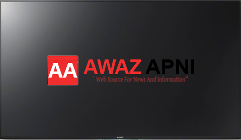 Awaz Apni TV & Radio Channels